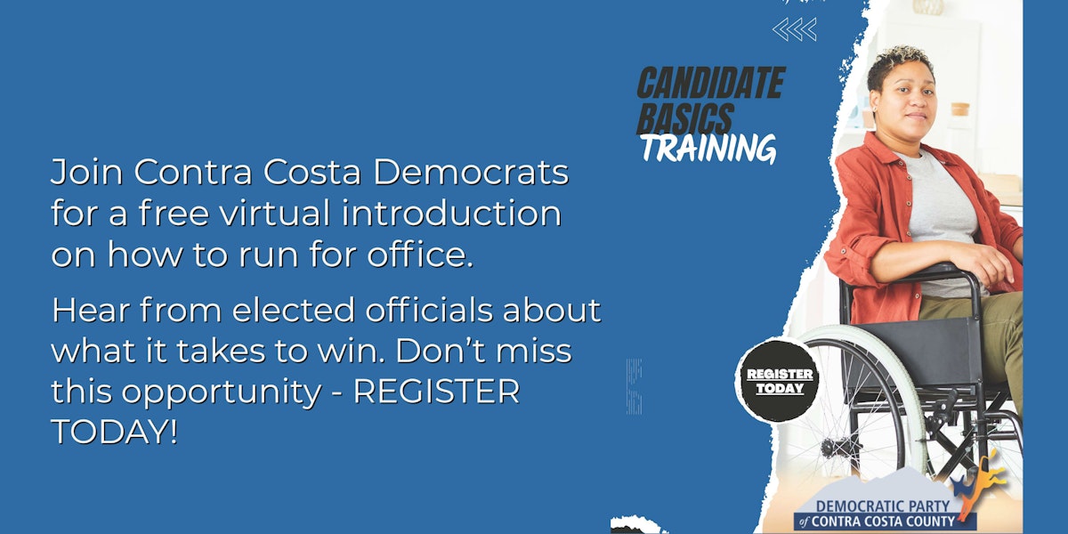 Candidate Basics TRAINING! · Mobilize